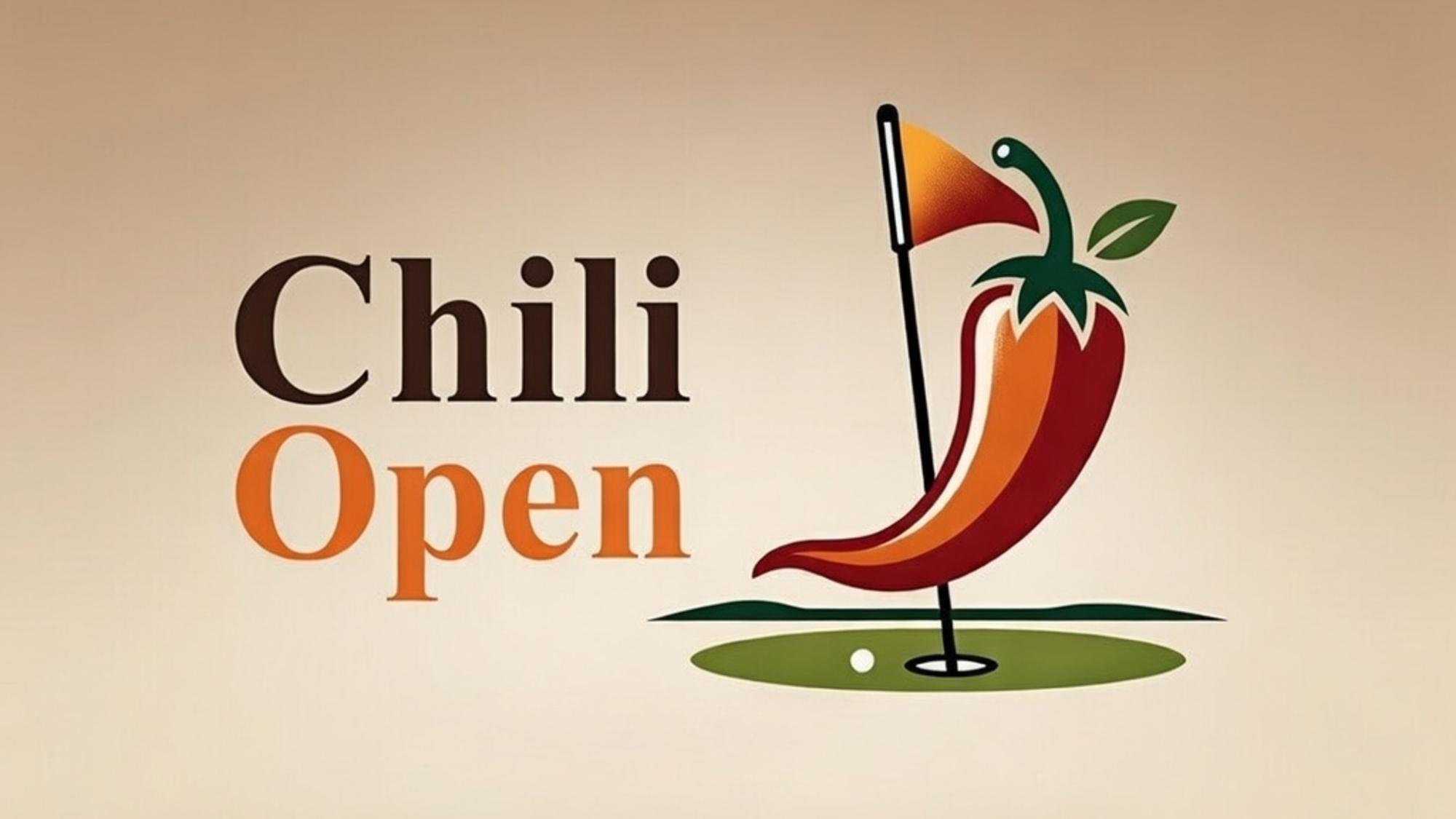Chili Open - Mainland Golf Course - Harleysville, PA