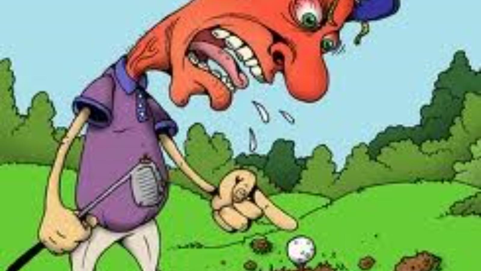 14th Annual Superintendent's Revenge Golf Tournament - Highland Meadows ...