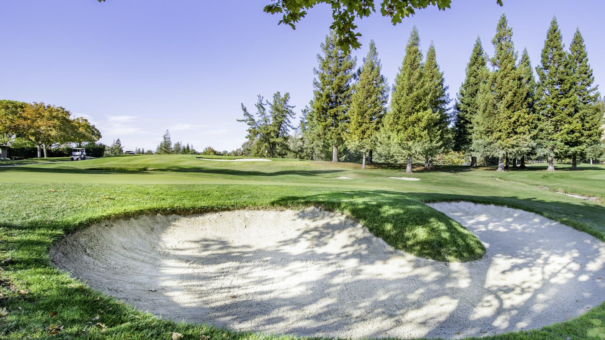 Hillcrest Durango Golf Course