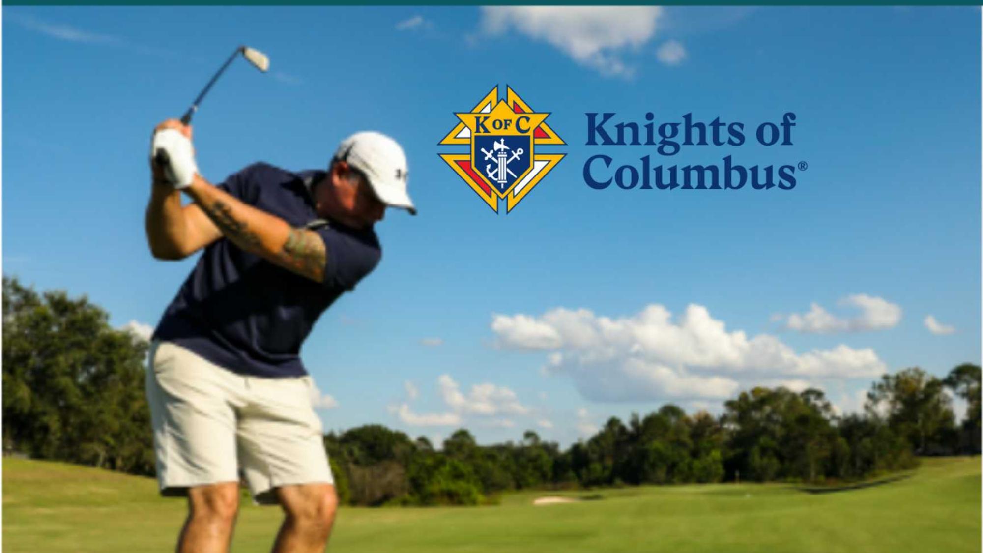 Knights of Columbus Council 6478 Annual Golf Tournament - Knights of ...